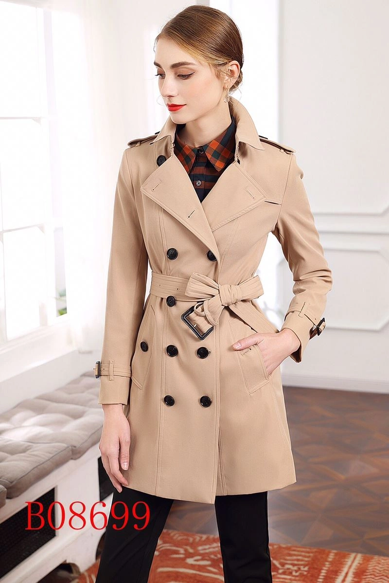 Economical Burberry Outwear