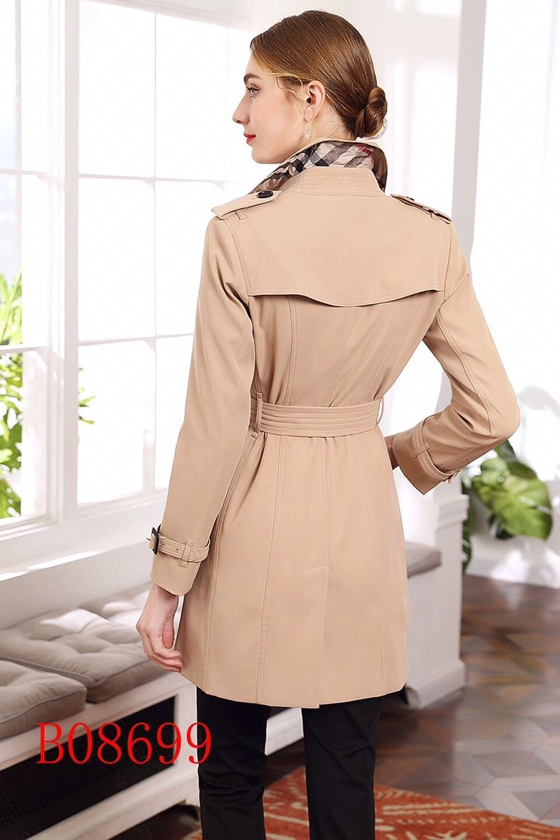 Economical Burberry Outwear