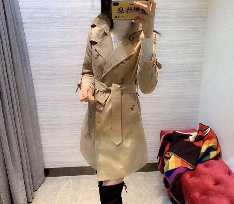 Burberry Outwear