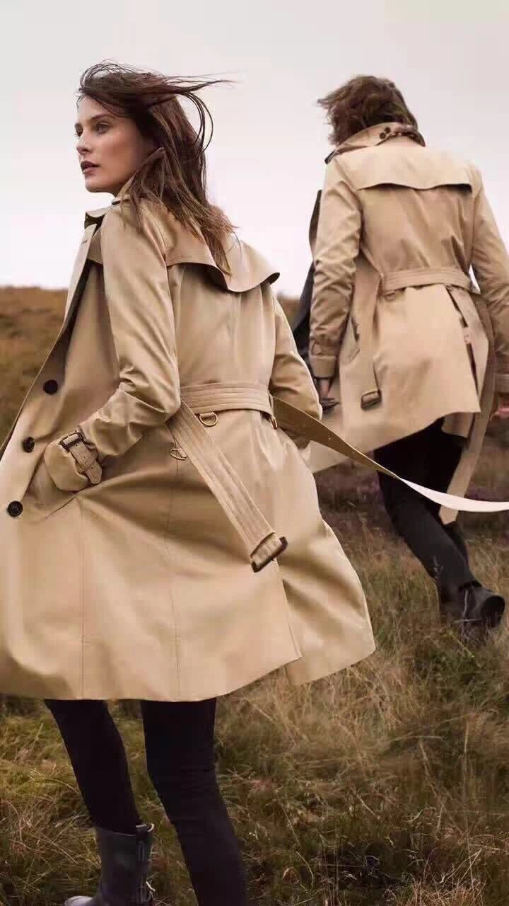 Burberry Outwear