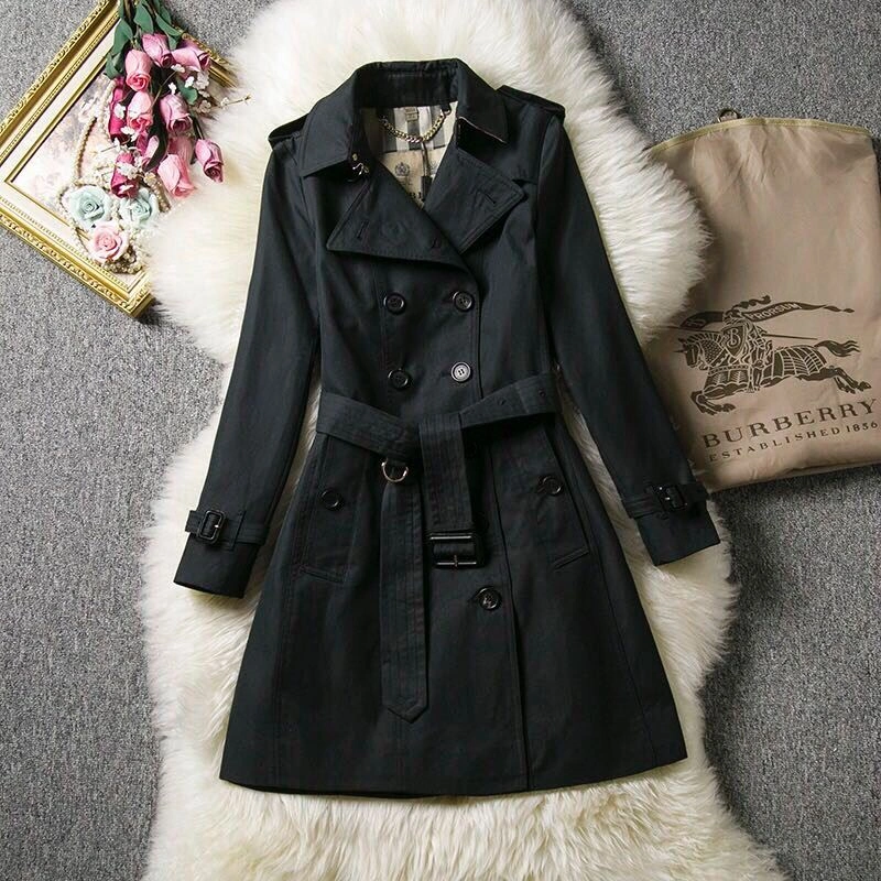 Original Burberry Outwear