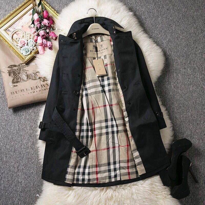 Original Burberry Outwear