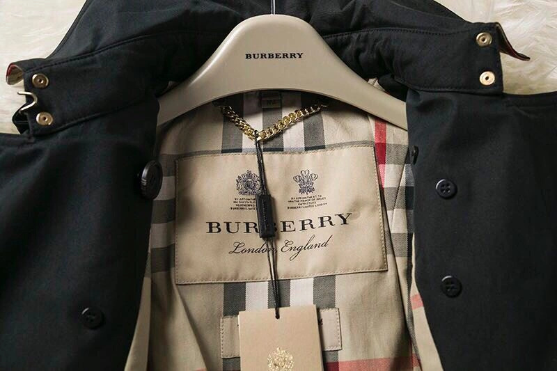 Original Burberry Outwear