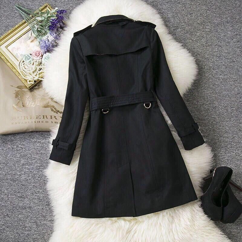 Original Burberry Outwear