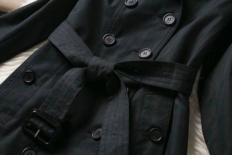 Original Burberry Outwear