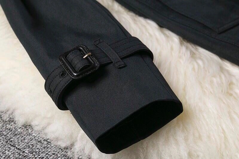 Original Burberry Outwear
