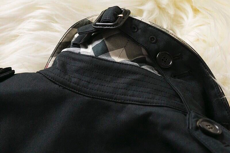 Original Burberry Outwear
