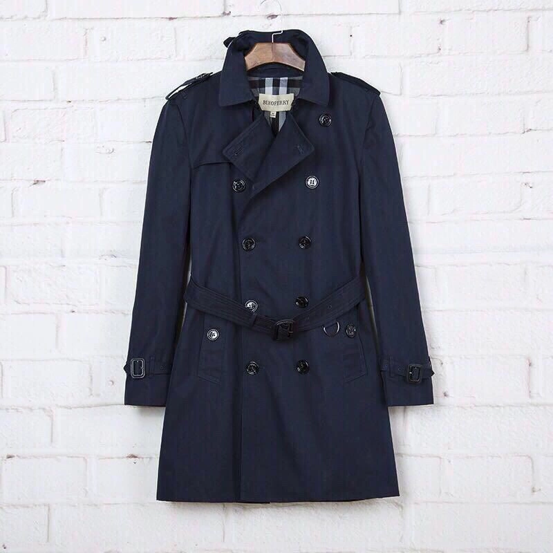 Accurate model Burberry Outwear