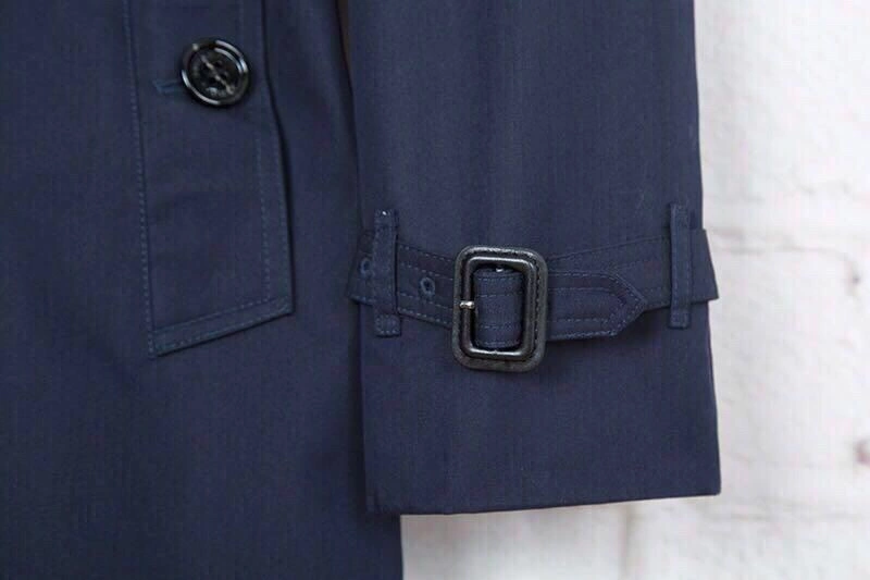 Accurate model Burberry Outwear