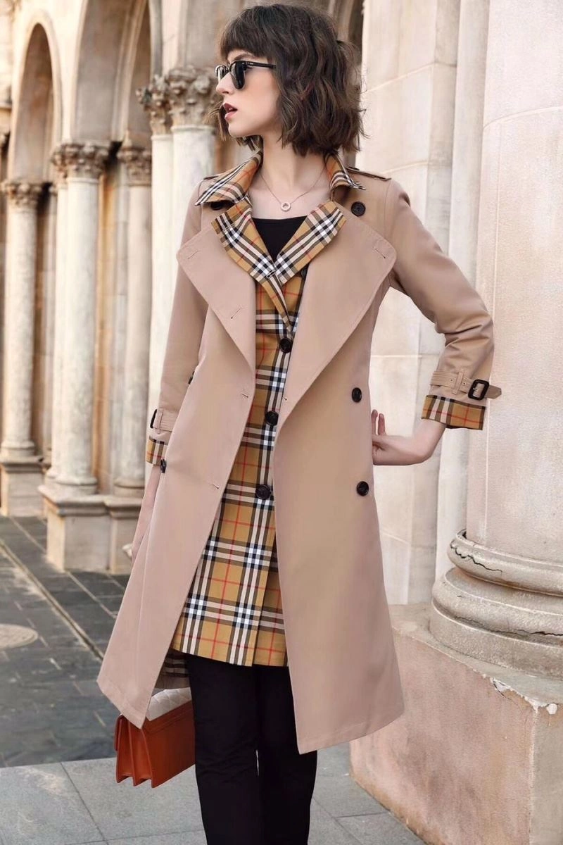 Accurate model Burberry Outwear