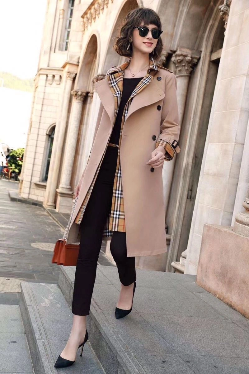 Accurate model Burberry Outwear