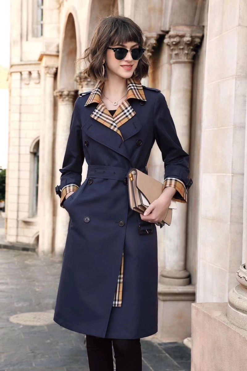 Perfect replica Burberry Outwear