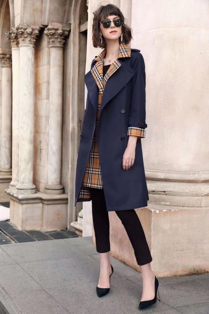 Perfect replica Burberry Outwear