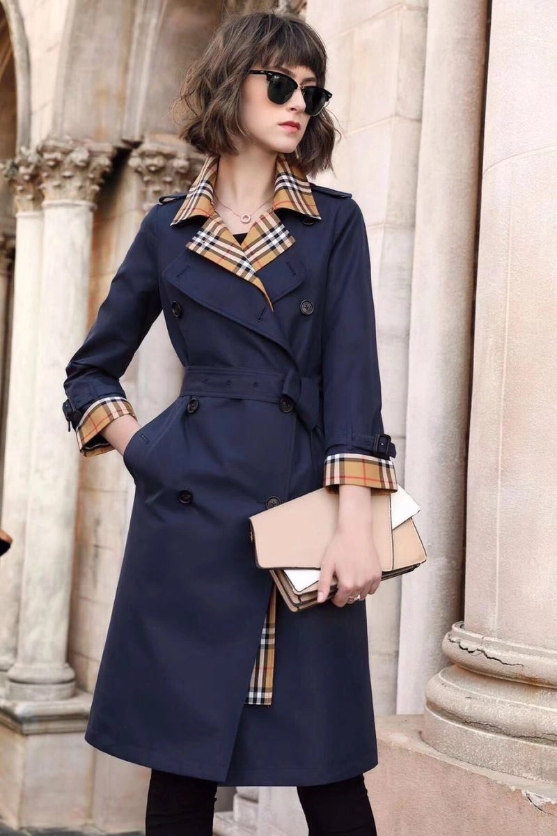 Perfect replica Burberry Outwear