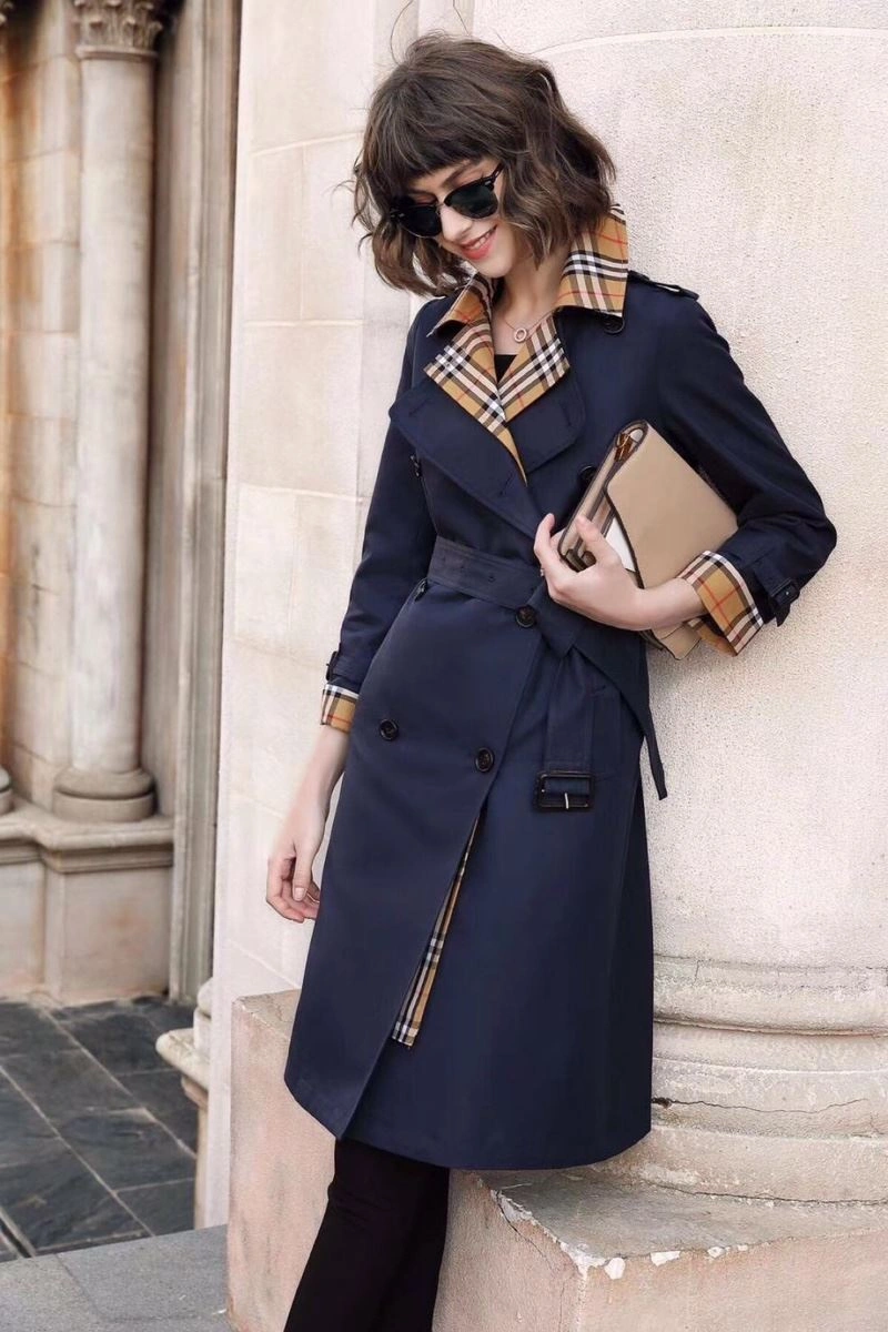 Perfect replica Burberry Outwear