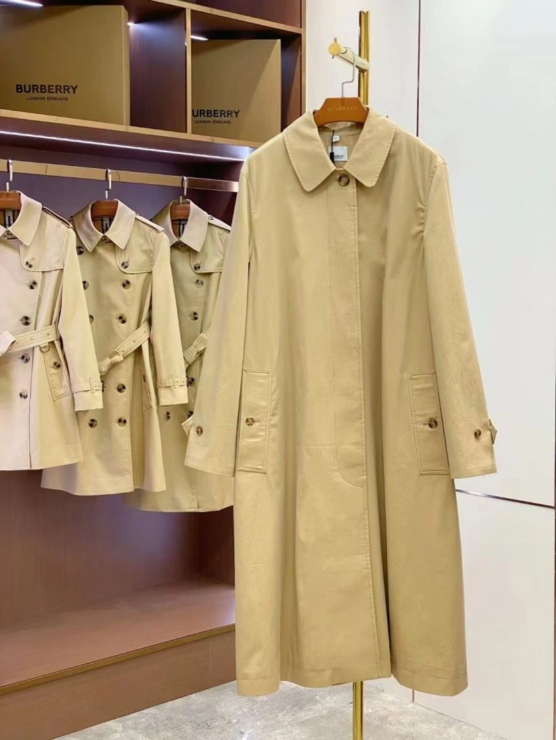 Burberry Outwear