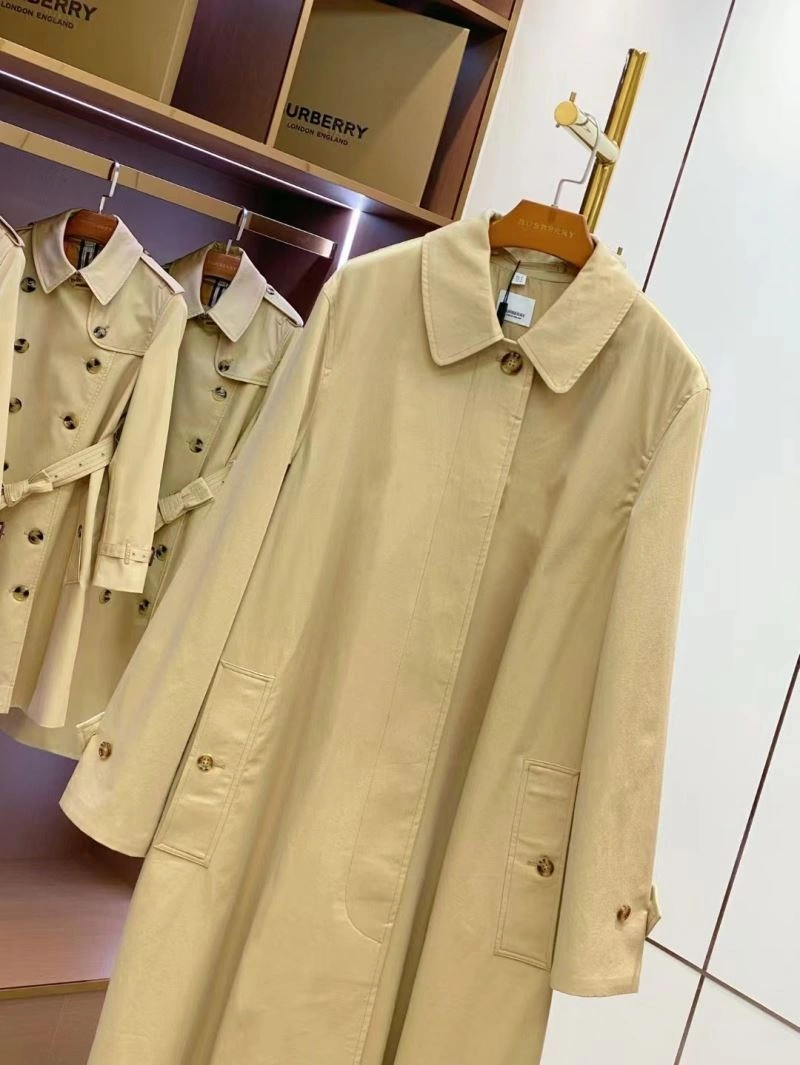 Top mirror Burberry Outwear