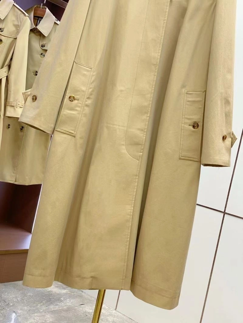 Top mirror Burberry Outwear