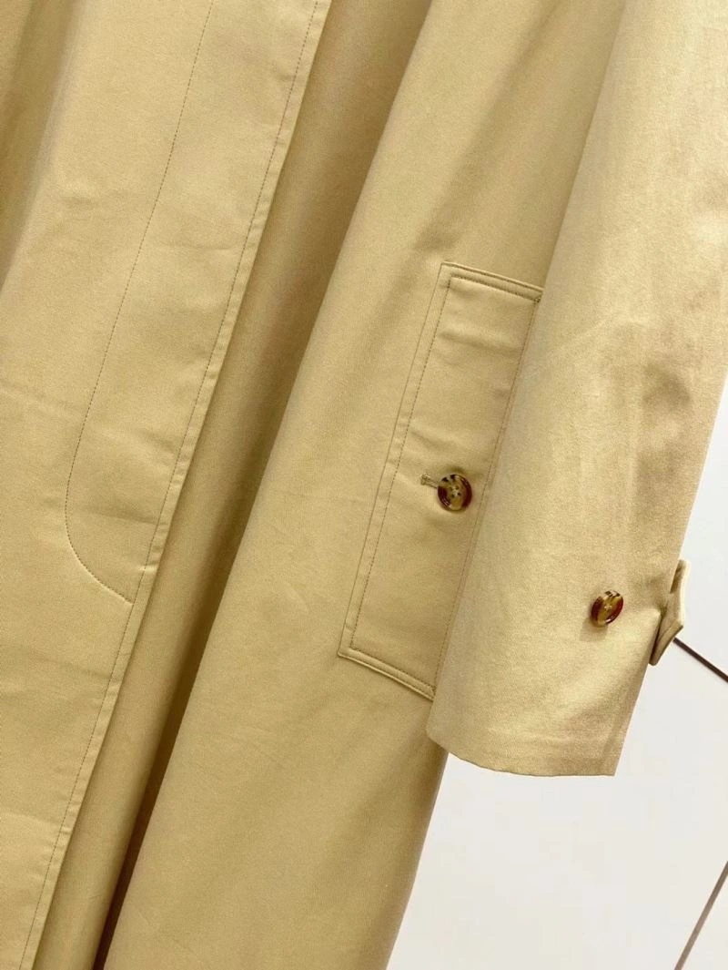 Top mirror Burberry Outwear