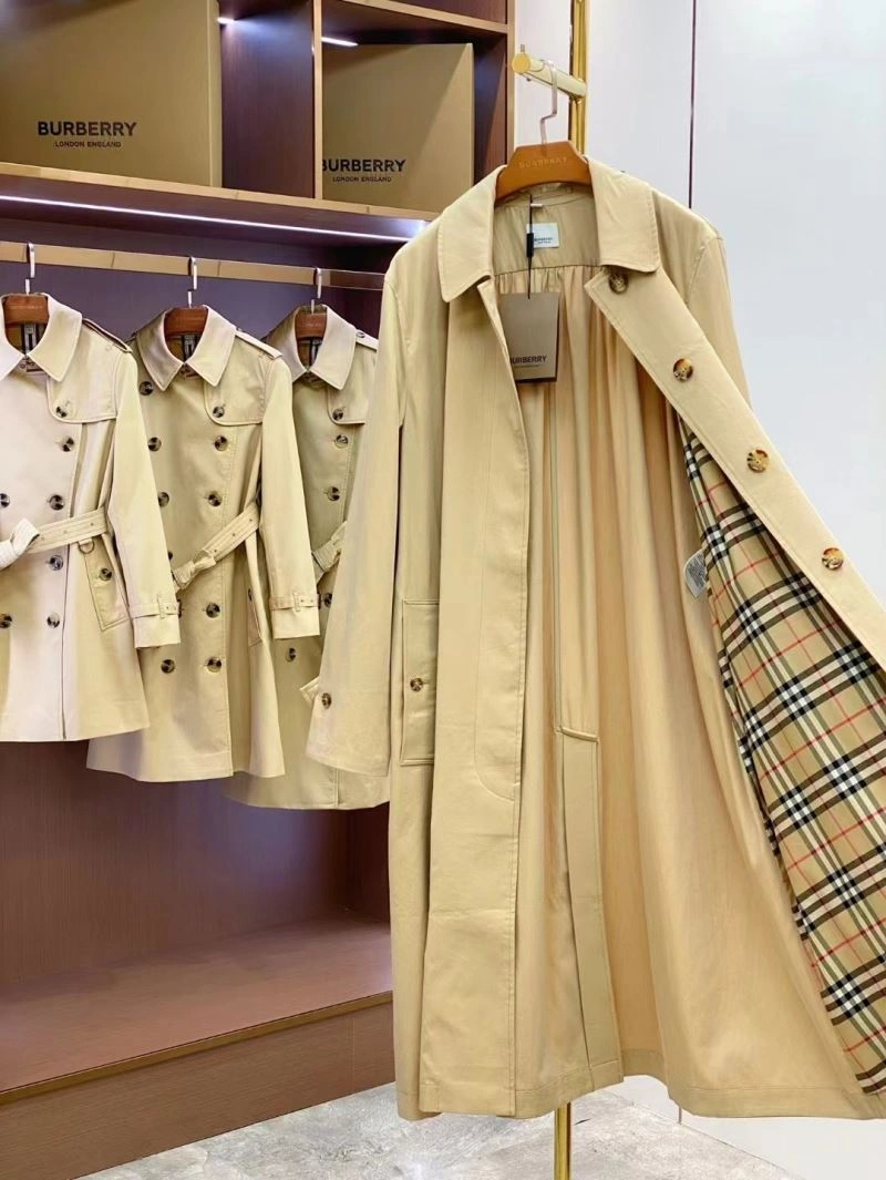 Top mirror Burberry Outwear