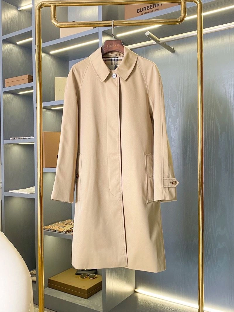 Burberry Outwear