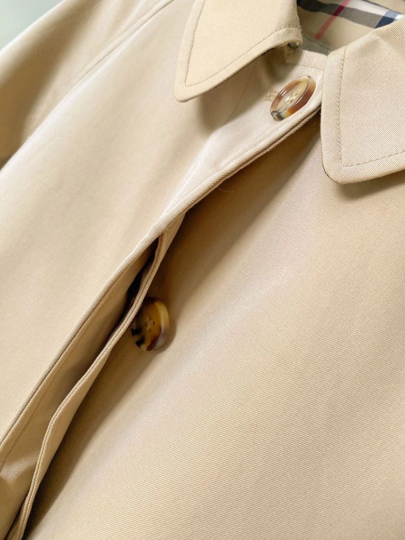 Brand-original Burberry Outwear