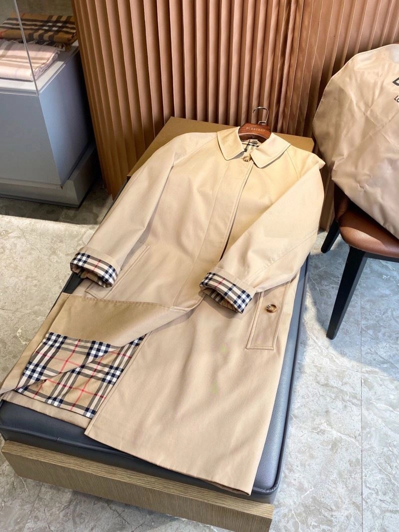 Brand-original Burberry Outwear