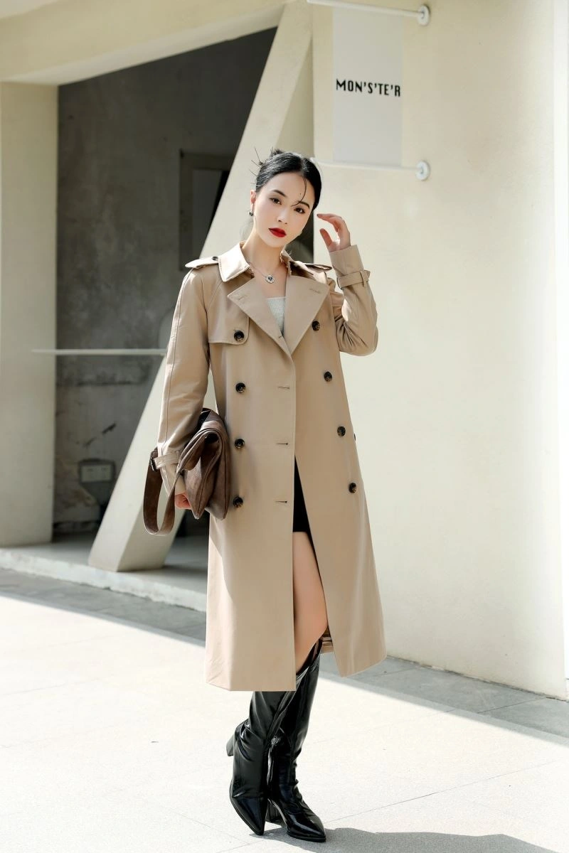 Burberry Outwear