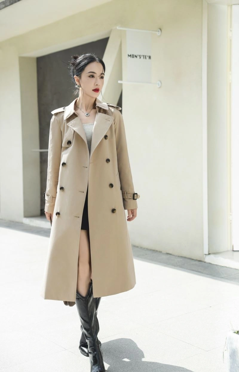 1:1 copy Burberry Outwear