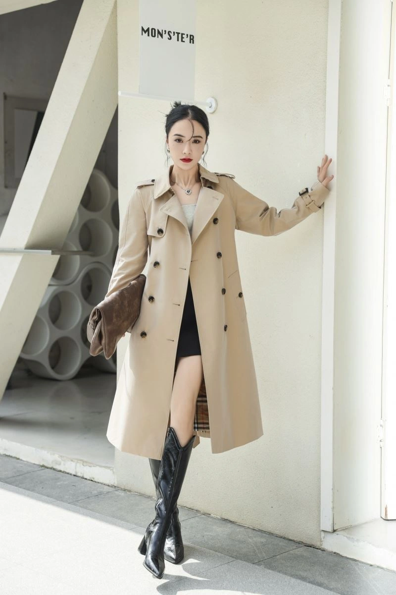 1:1 copy Burberry Outwear