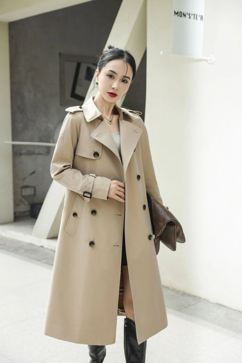 1:1 copy Burberry Outwear