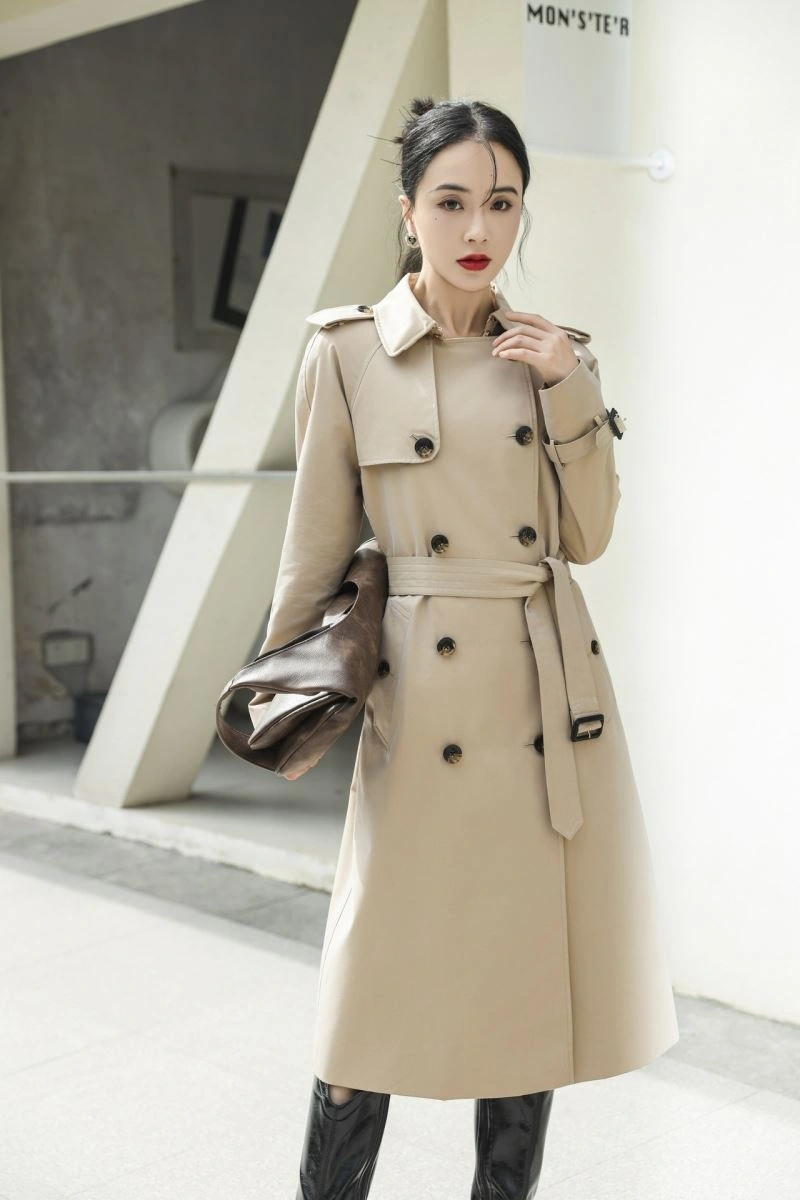 1:1 copy Burberry Outwear