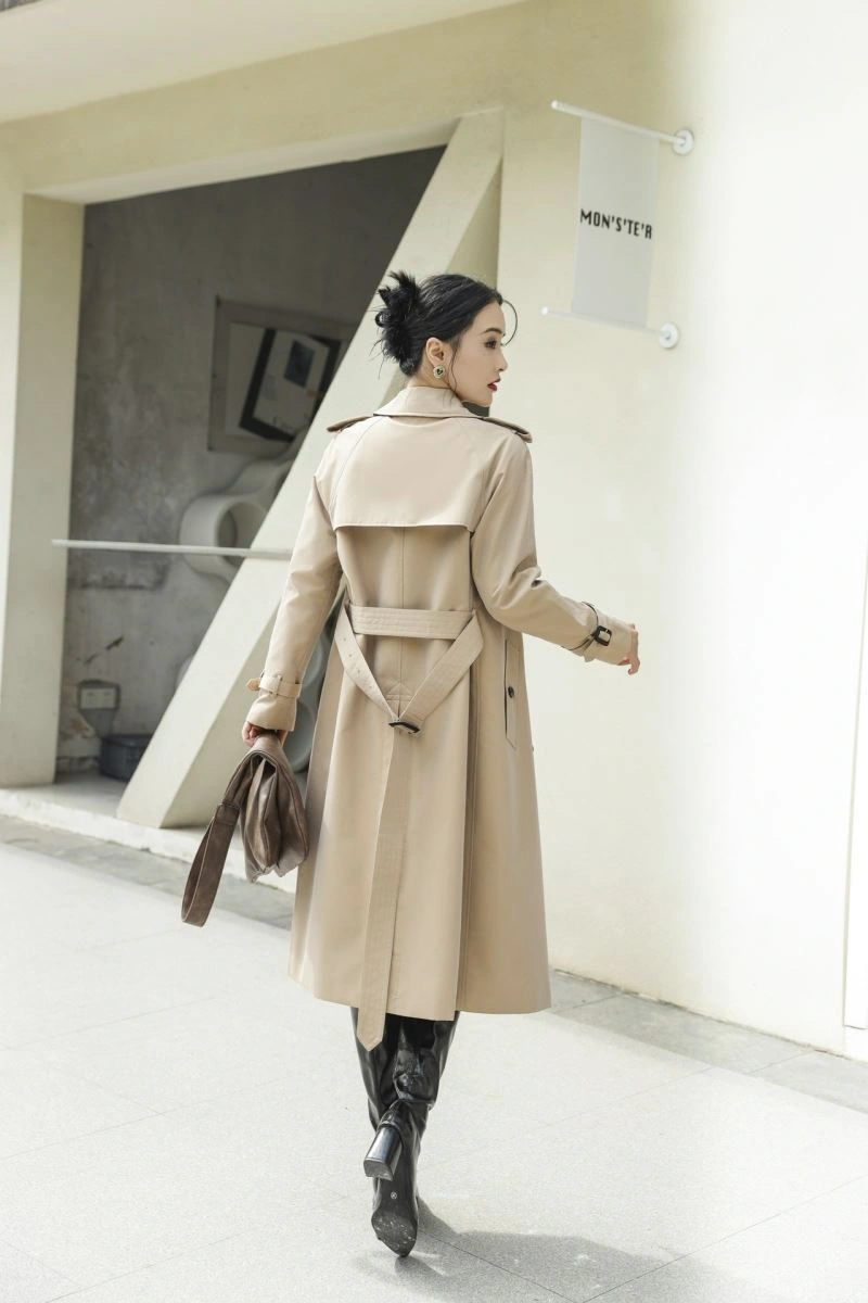 1:1 copy Burberry Outwear