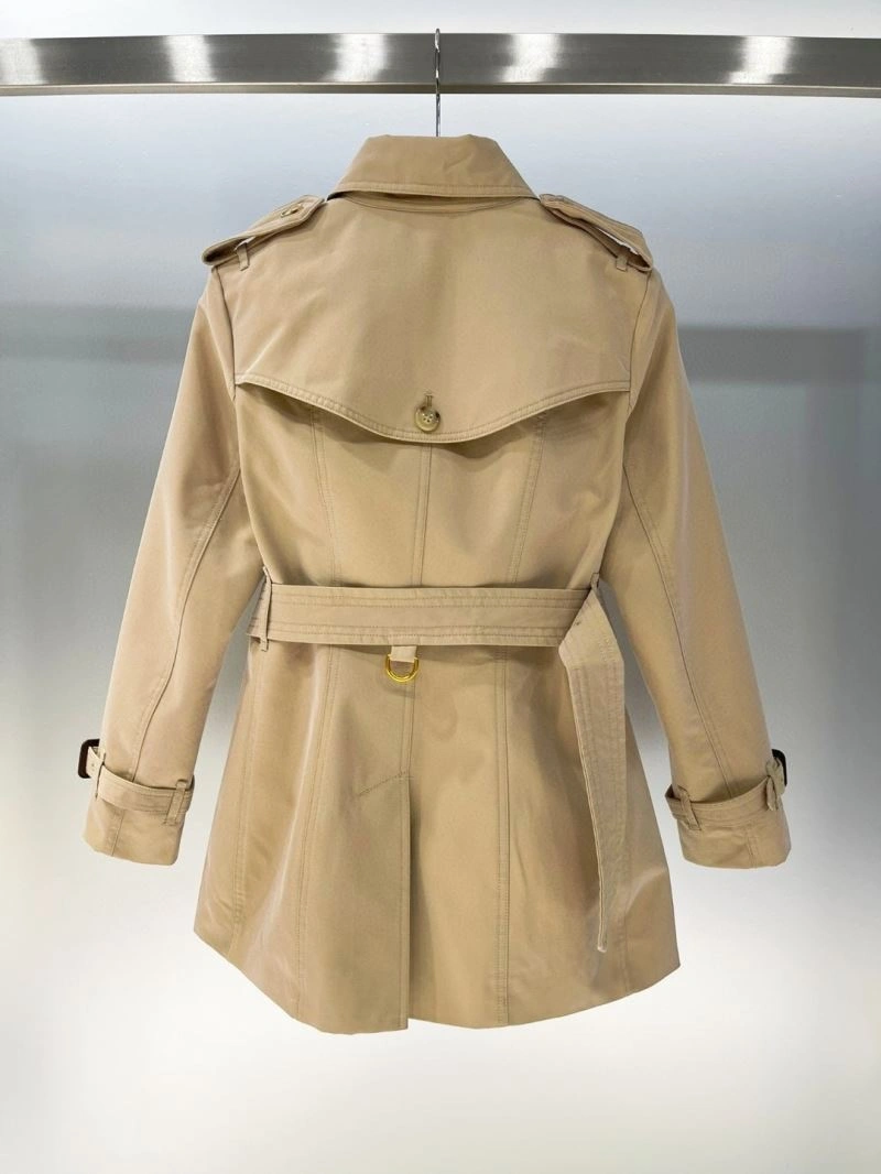 Economical Burberry Outwear