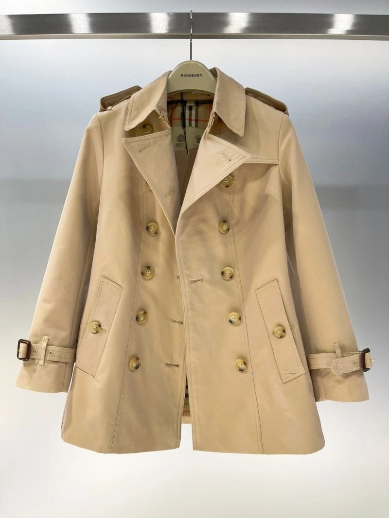Economical Burberry Outwear