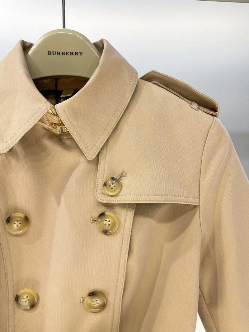 Economical Burberry Outwear