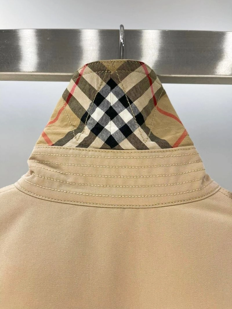 Economical Burberry Outwear