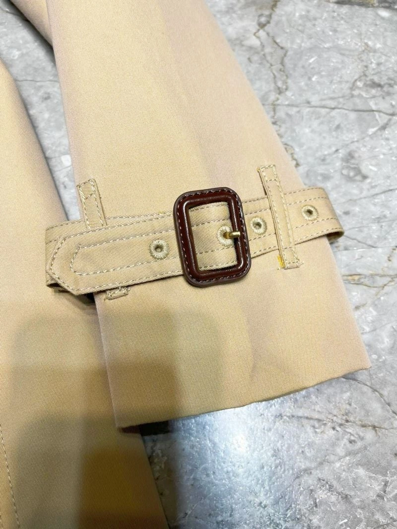 Economical Burberry Outwear