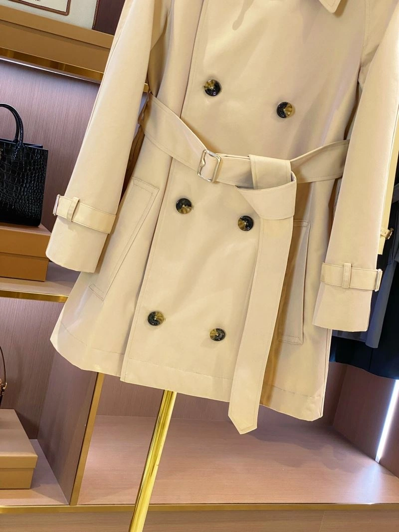 Exact replica Burberry Outwear