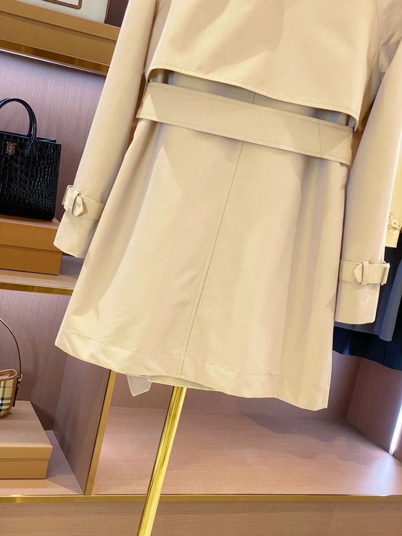 Exact replica Burberry Outwear