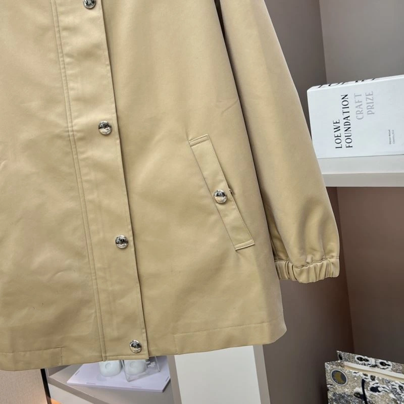 High fidelity Burberry Outwear