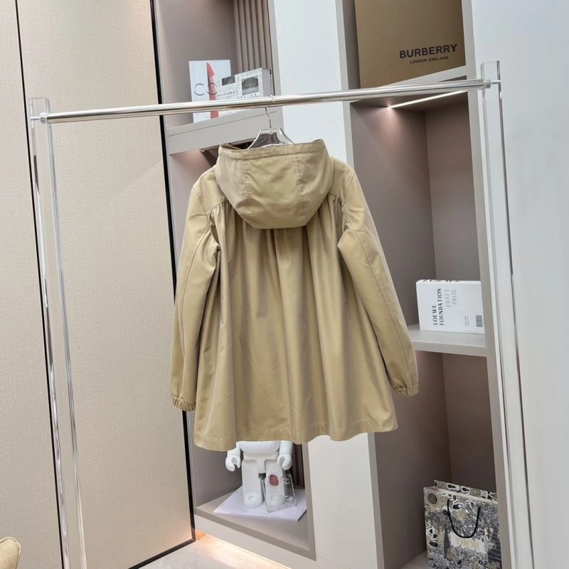 High fidelity Burberry Outwear