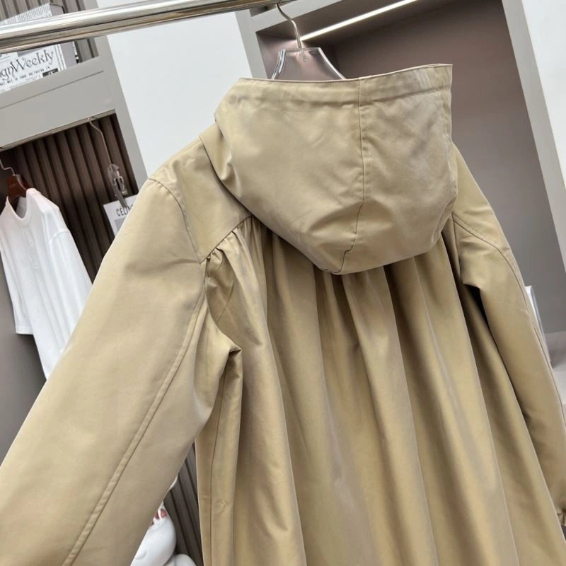 High fidelity Burberry Outwear