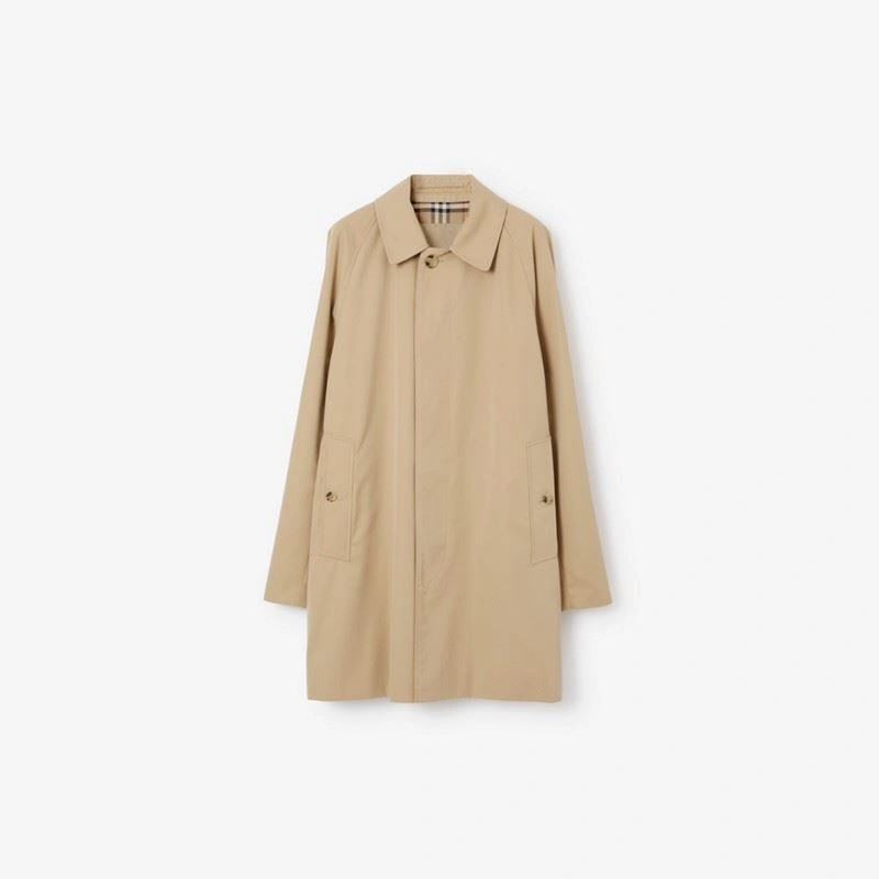 Precise copy Burberry Outwear