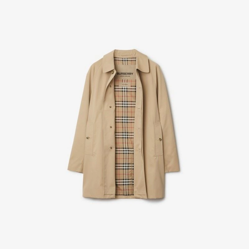 Precise copy Burberry Outwear