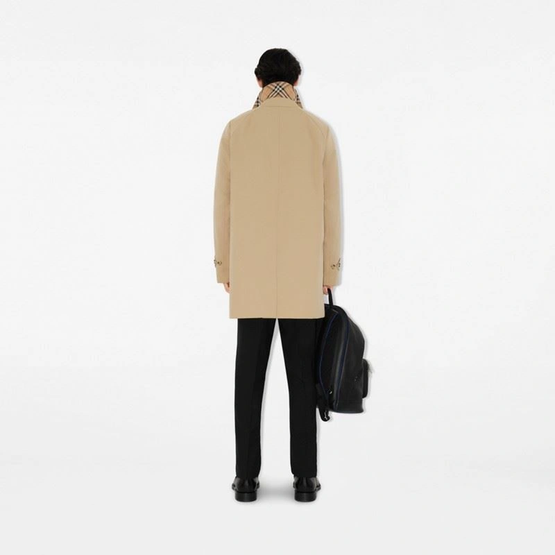 Precise copy Burberry Outwear