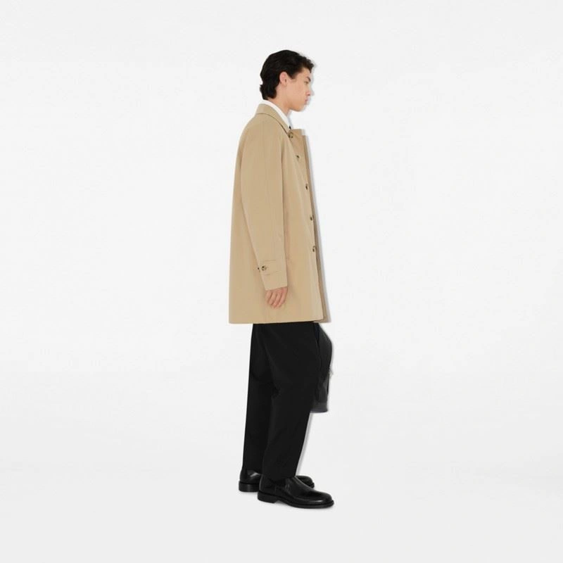 Precise copy Burberry Outwear