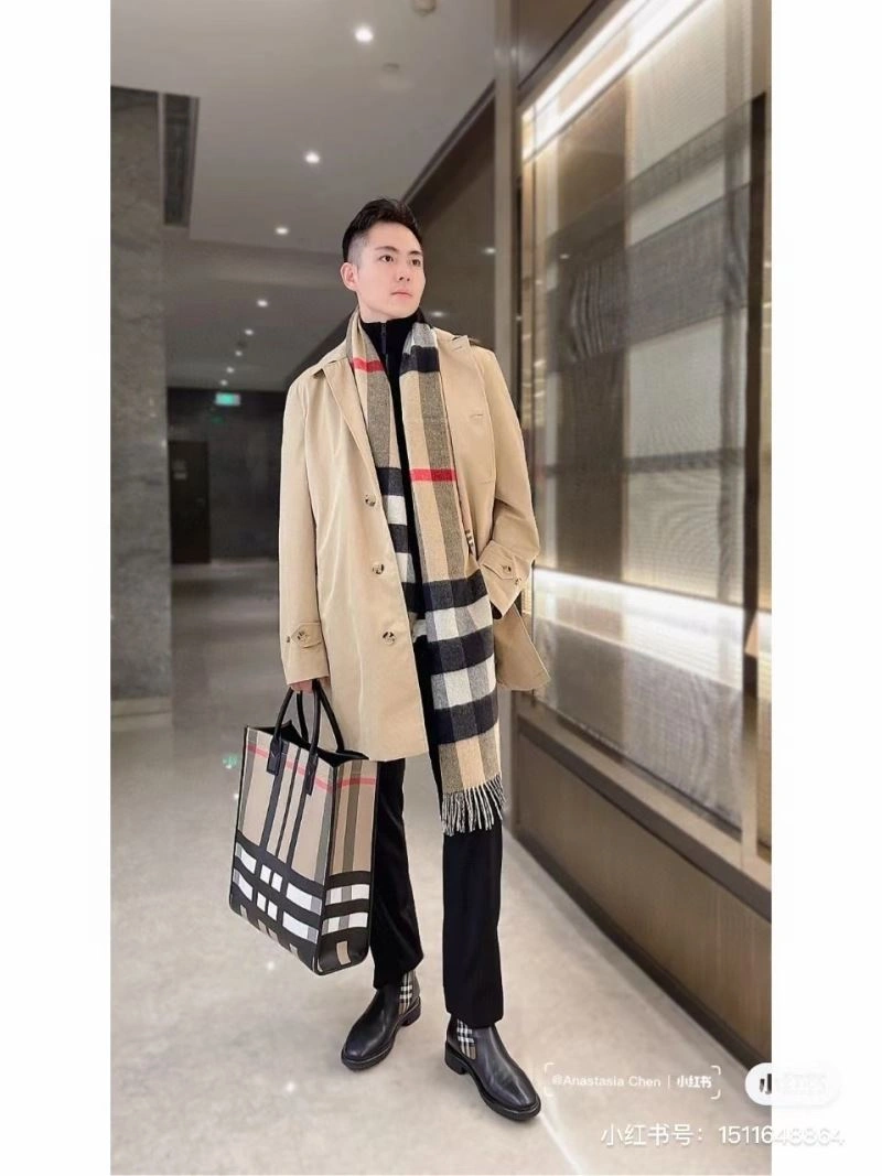 Burberry Outwear