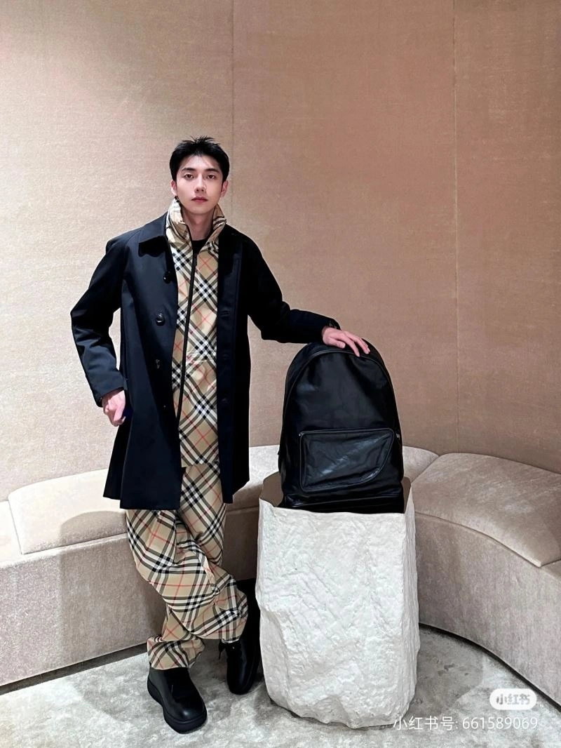 Mirror quality Burberry Outwear
