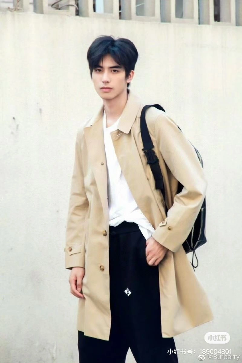 Mirror quality Burberry Outwear